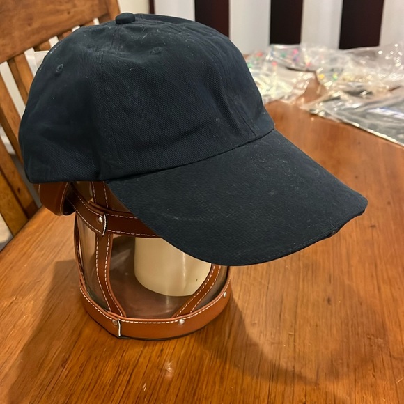 Panther Vision | Accessories | Panther Vision Led Lighted Ball Hat Cap ...